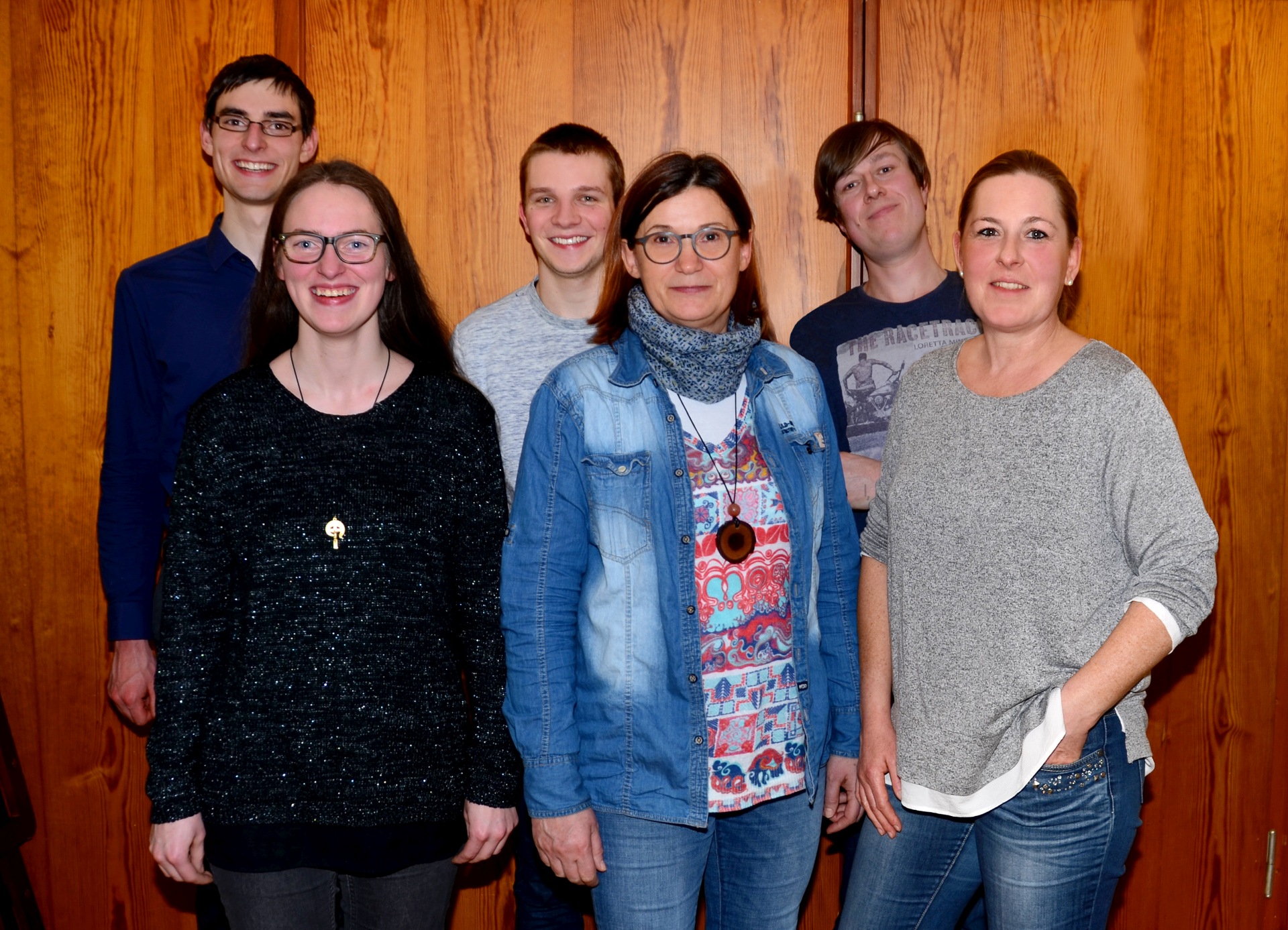 Auf zum Wahlkampf um den Kreistag Sonneberg 2019! – Bündnis 90/Die Grünen